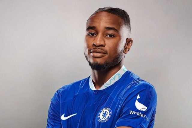 Chelsea FC Squad 2026: all first team players & starting XI!