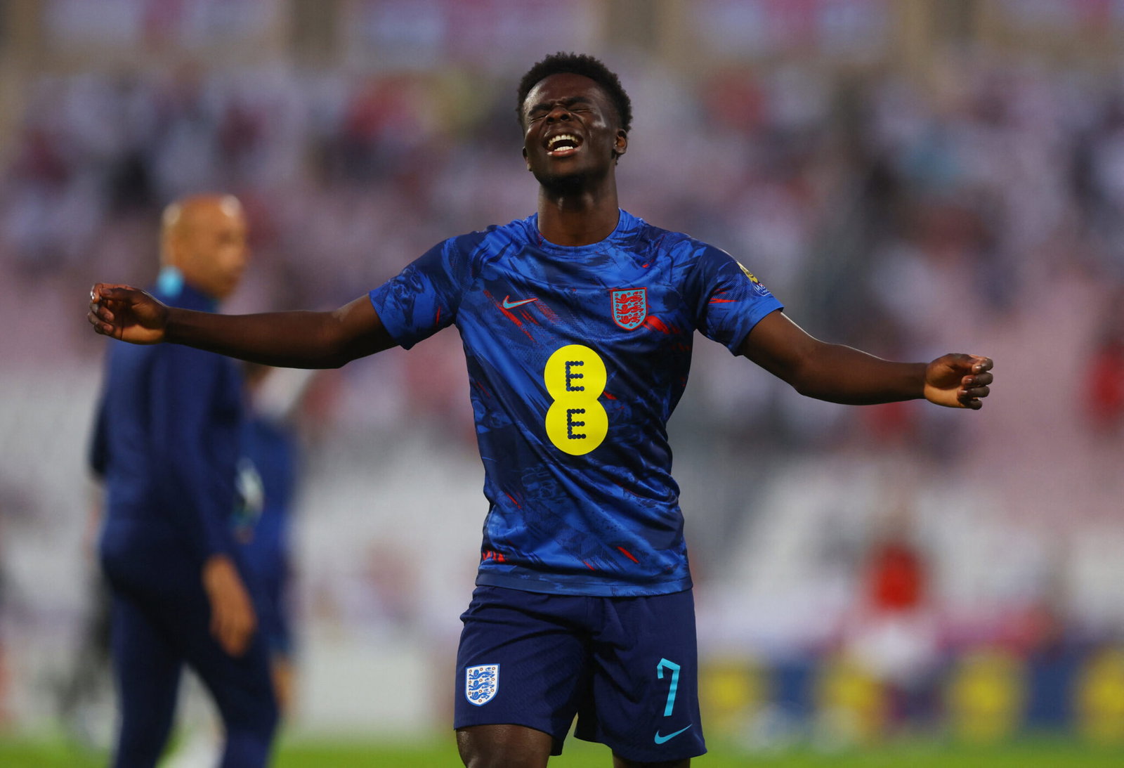 Euro 2024 Best England Players: Top 5 players to watch out for!