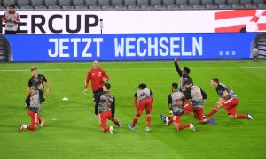 FC Bayern Munich Players Salaries 2025 (Highest Wages)