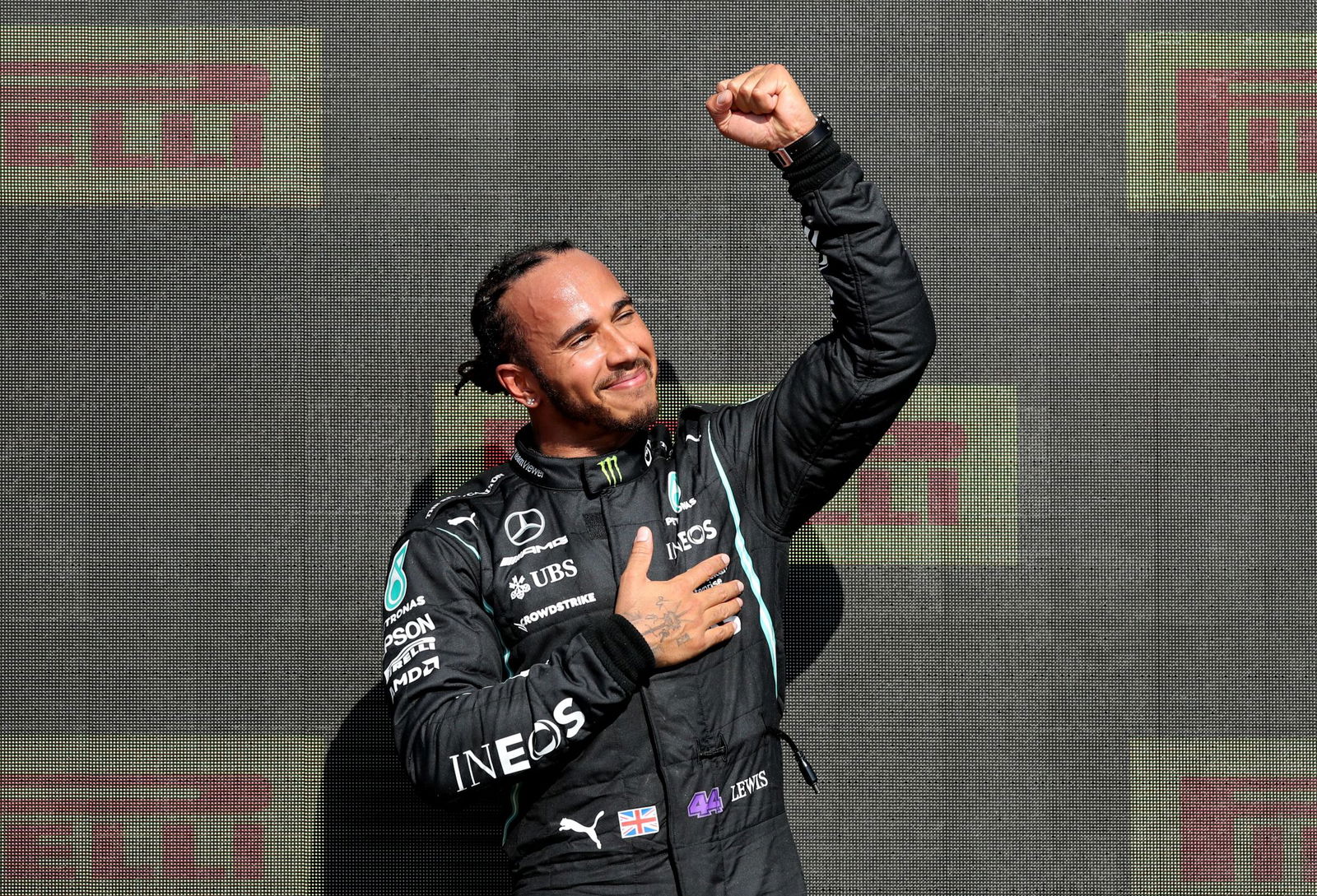 Formula 1 Prize Money 2022: how much do F1 drivers earn?