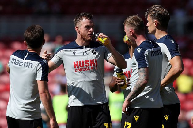 Millwall Players Salaries 2026 (Highest paid, Weekly Wages)