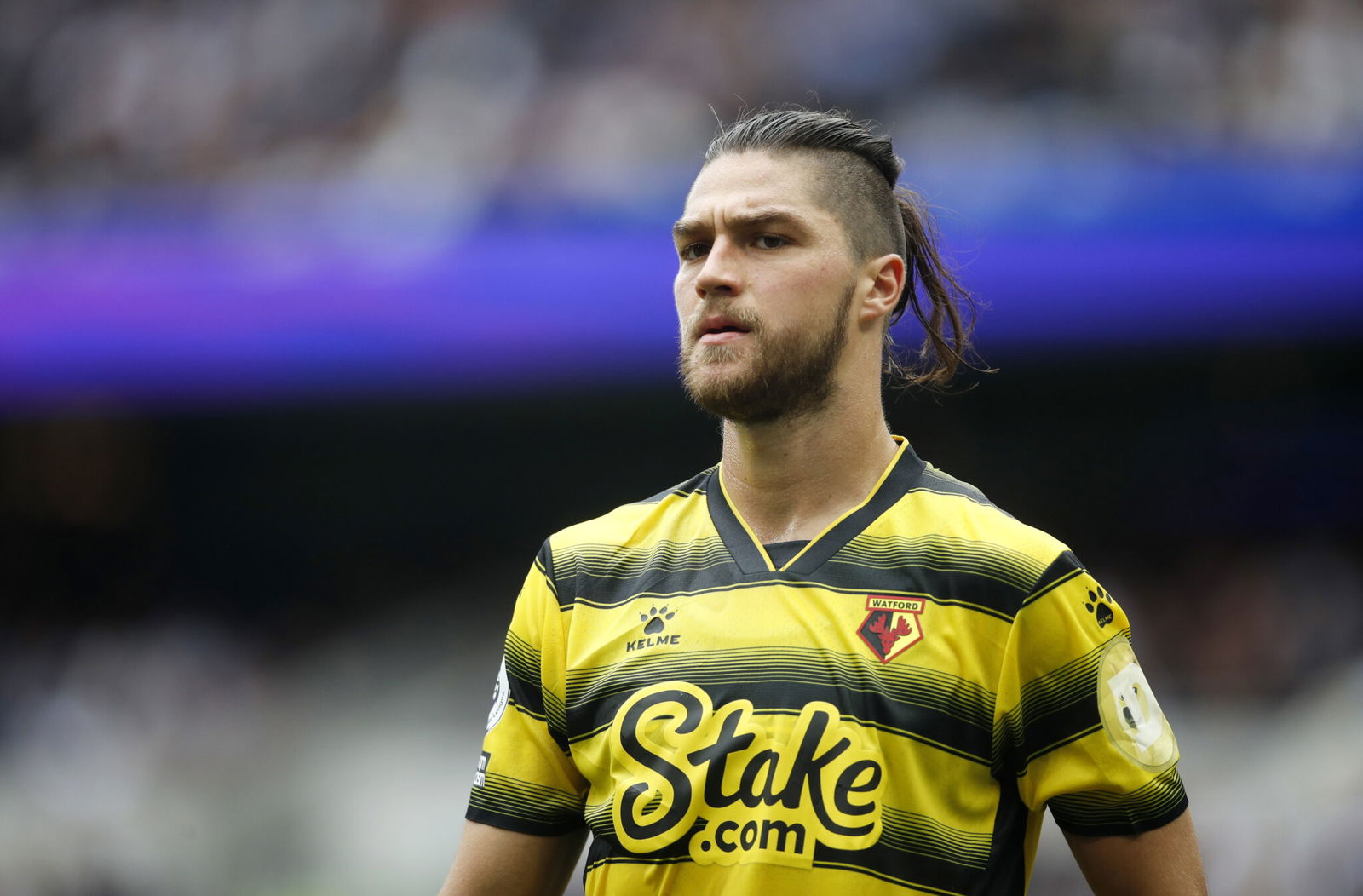 Watford FC Squad 2025: Watford first team all players 2024/25