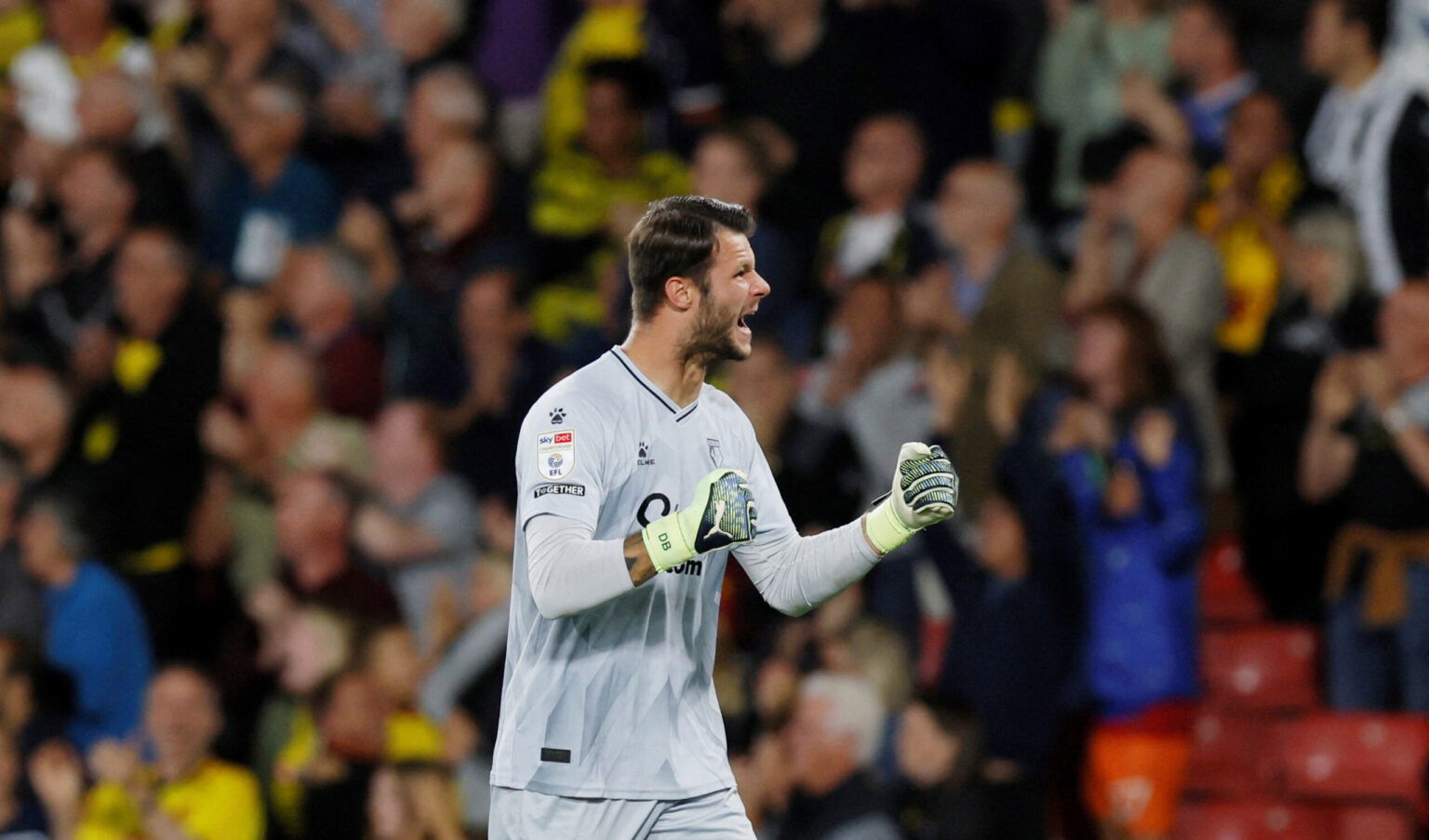 Watford FC Squad 2026: Watford first team all players 2024/25