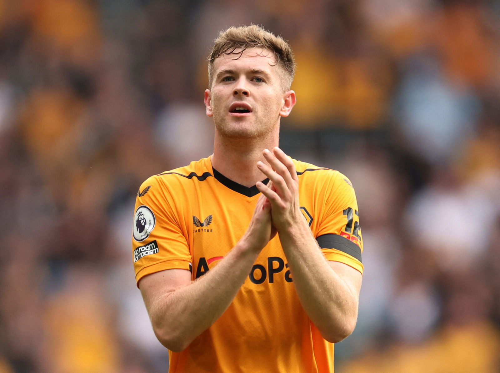 Wolverhampton Wanderers Squad 2025: First team all players