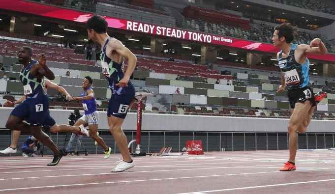 When do the Olympics start? Summer Olympics start date 2025!