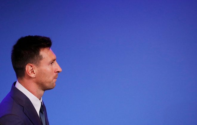 Messi vs Ronaldo salary 2026 - who earns more per week now?