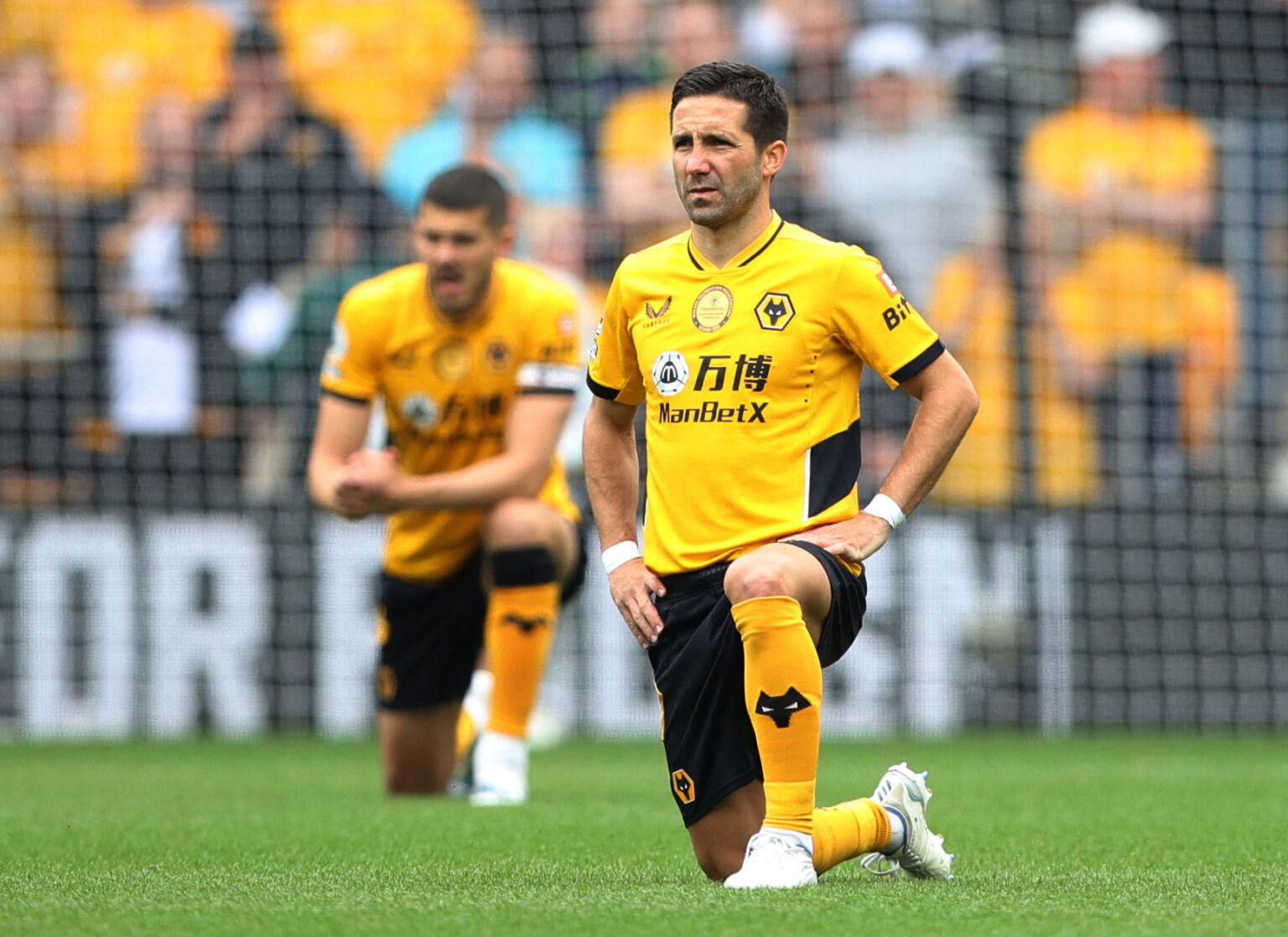 Wolverhampton Players Salaries 2025 (Highest Weekly Wages)