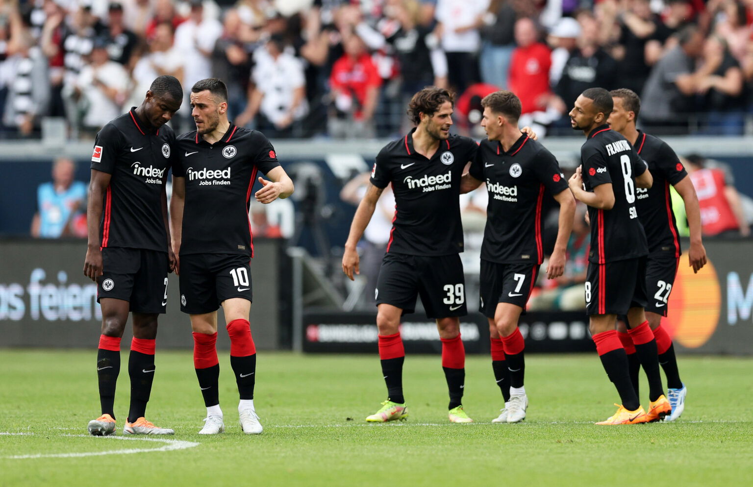 Liverpool FC Squad 2025: Liverpool First Team Players 2024/25