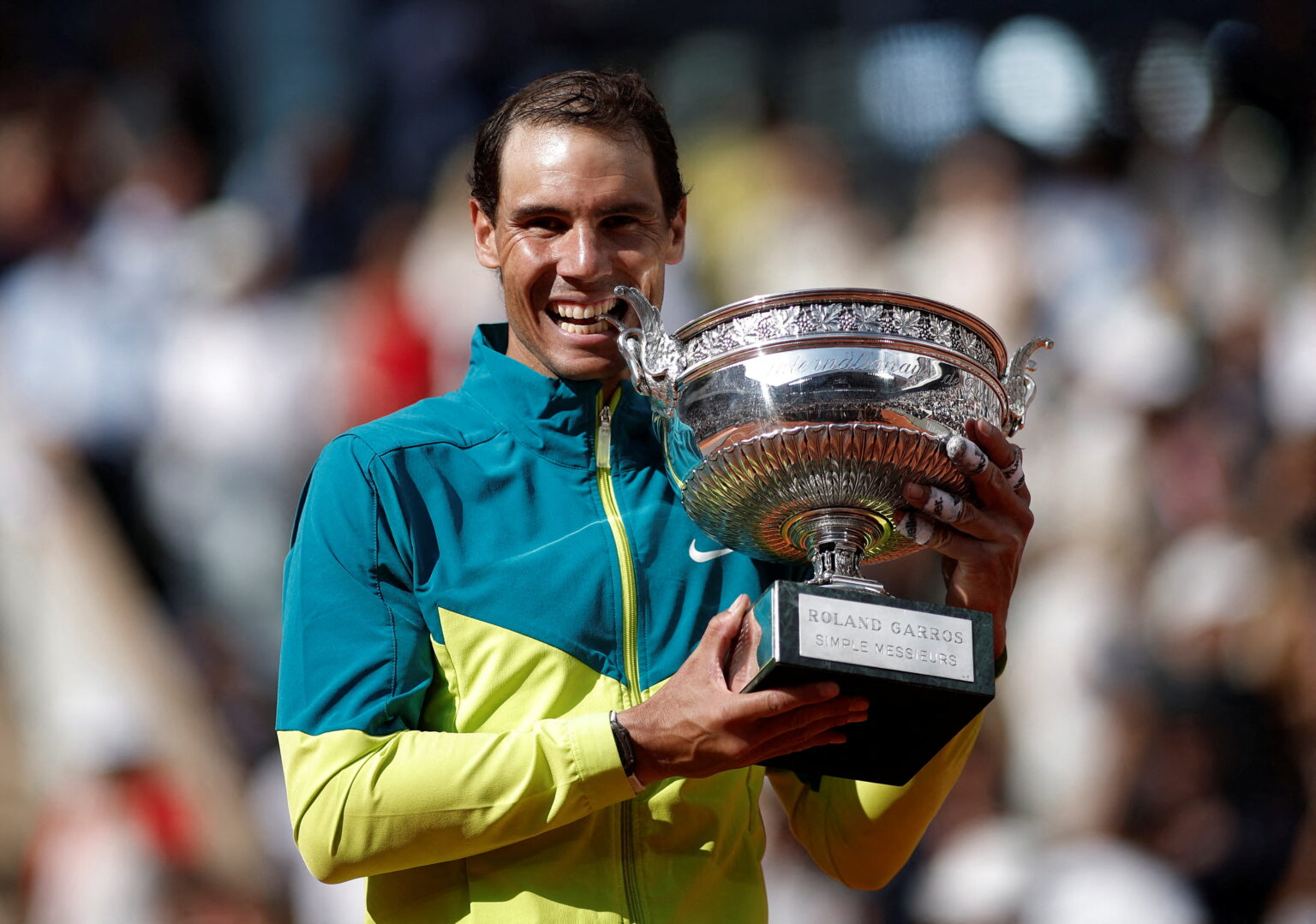 Australian open winners list - men's female winners by year!