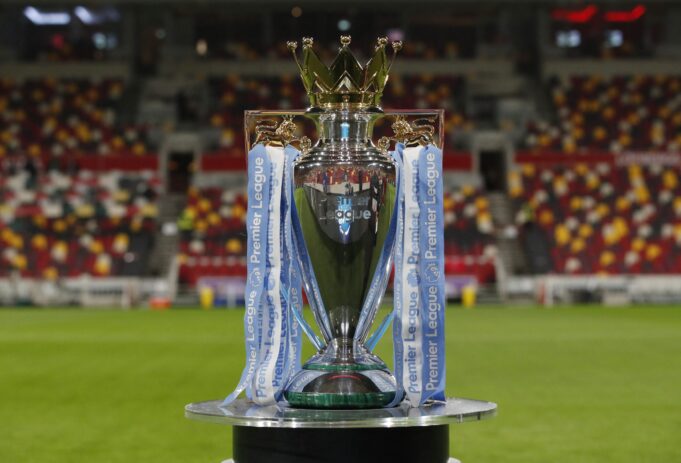 Premier League live stream, TV-channels & Broadcaster 2025!