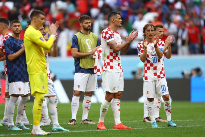 Croatia vs Canada Predicted Starting Lineup, Formation & Team News