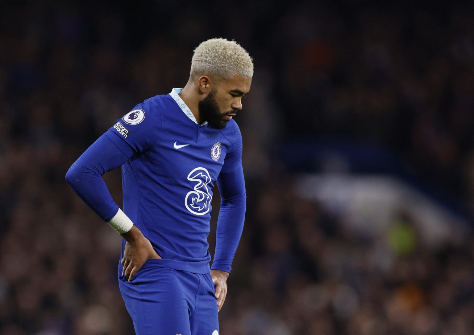 Chelsea FC Squad 2025: all first team players & starting XI!