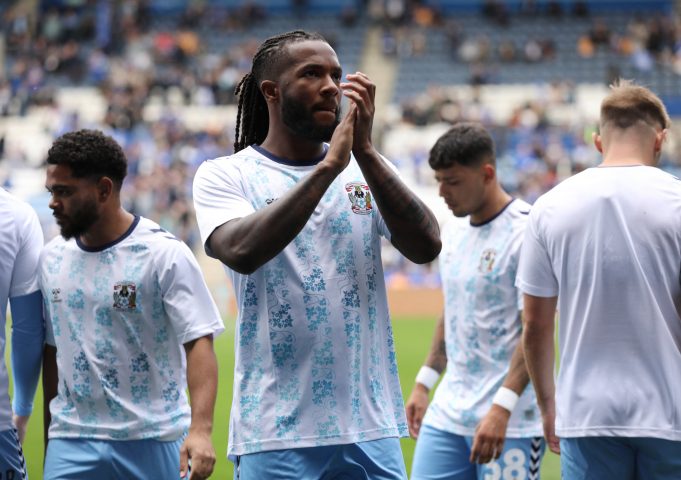Coventry City Players Salaries 2026 (Highest Weekly Wages)