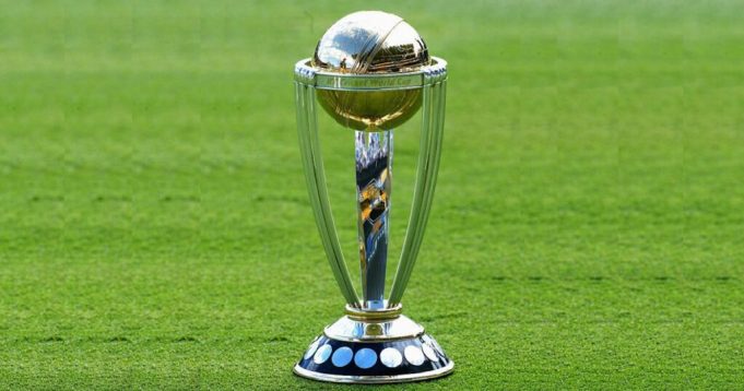 ICC Cricket World Cup winners list by year from 1975 to 2026