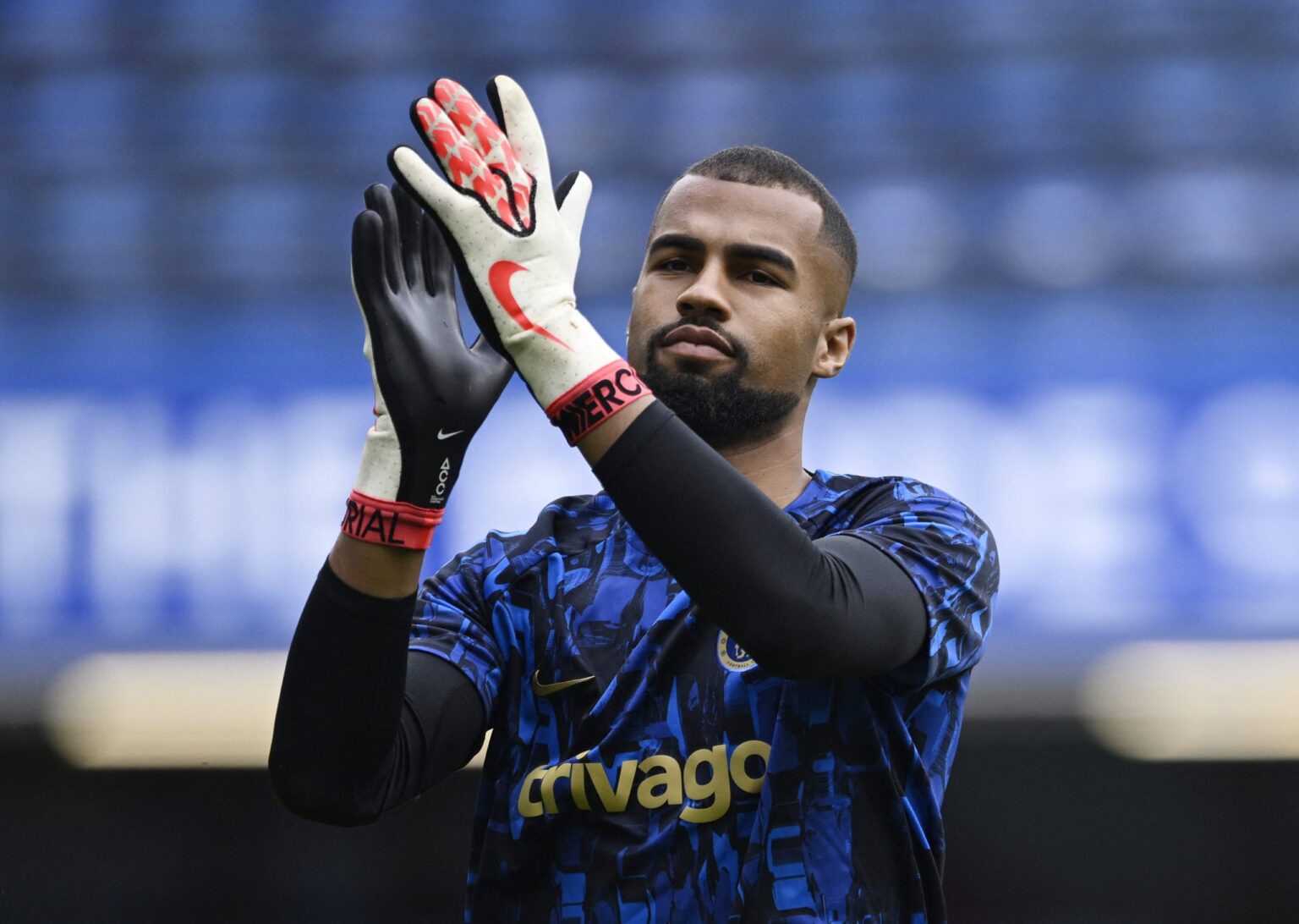 Chelsea FC Squad 2026: all first team players & starting XI!