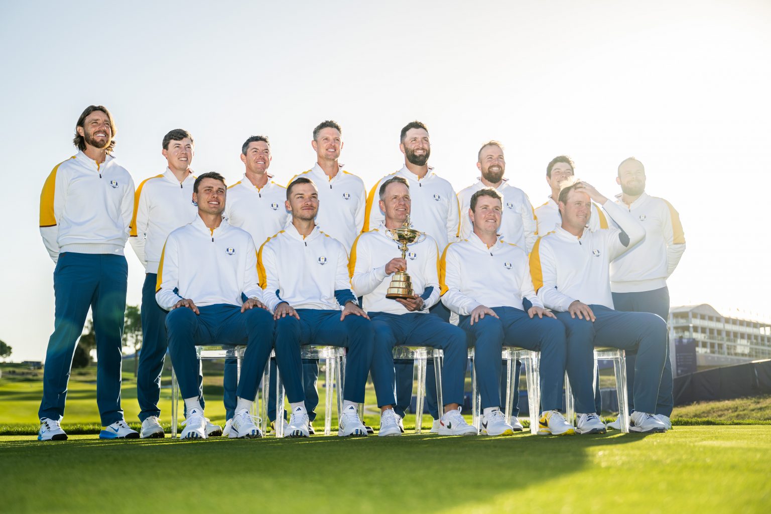 Ryder Cup winners list 2026: past Ryder Cup winners by year!