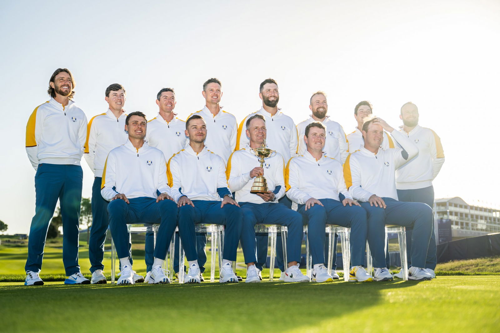 Ryder Cup winners list 2025: past Ryder Cup winners by year!