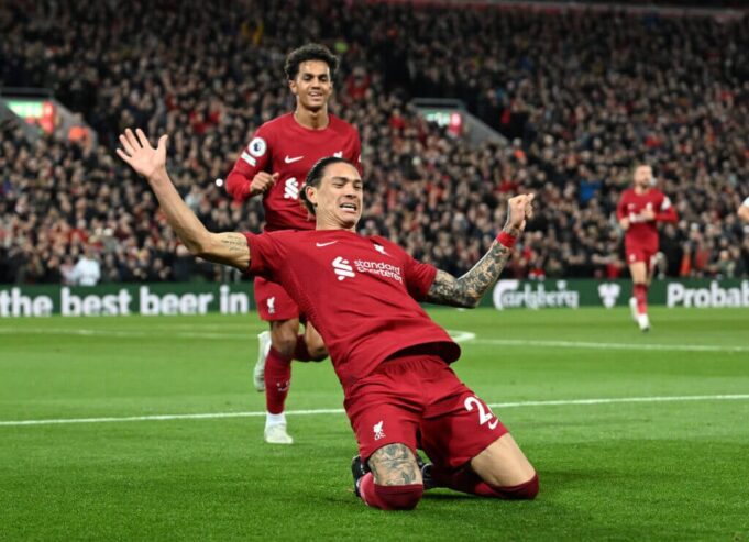 Liverpool FC Squad 2025: Liverpool First Team Players 2024/25