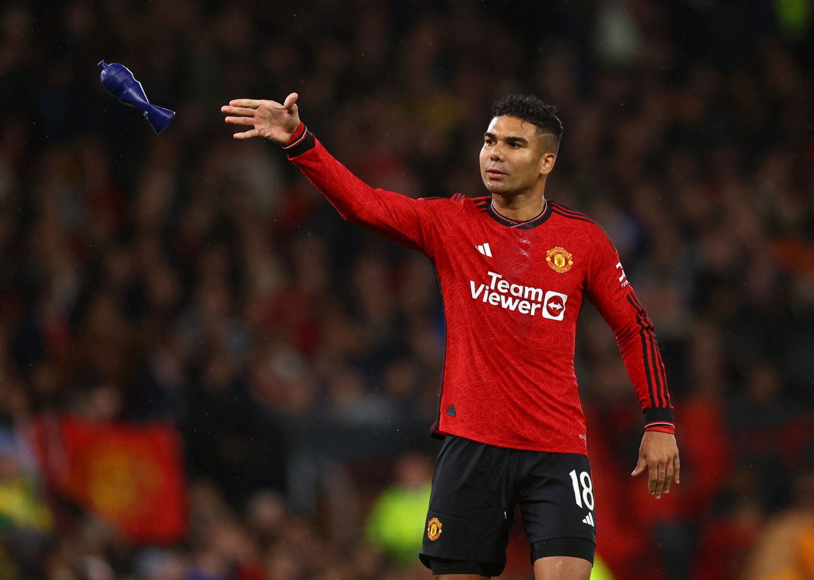 Manchester United Players Salaries 2025 (Highest paid Per Week)