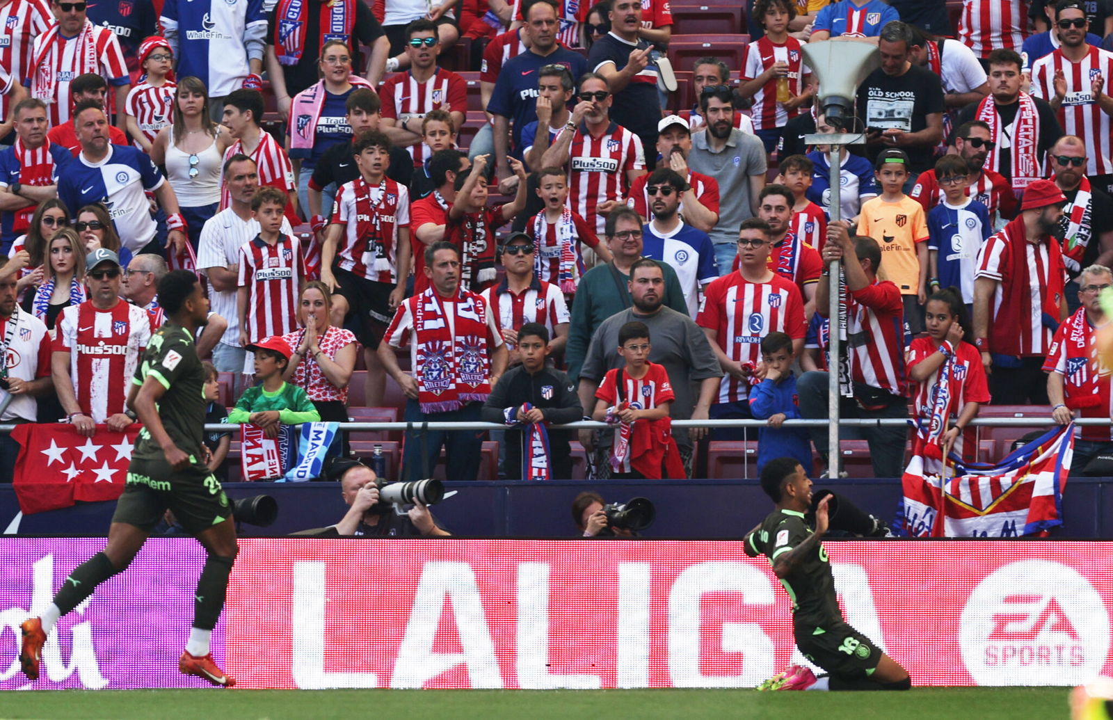 La Liga Golden Boot winners list: history since 1968-2025