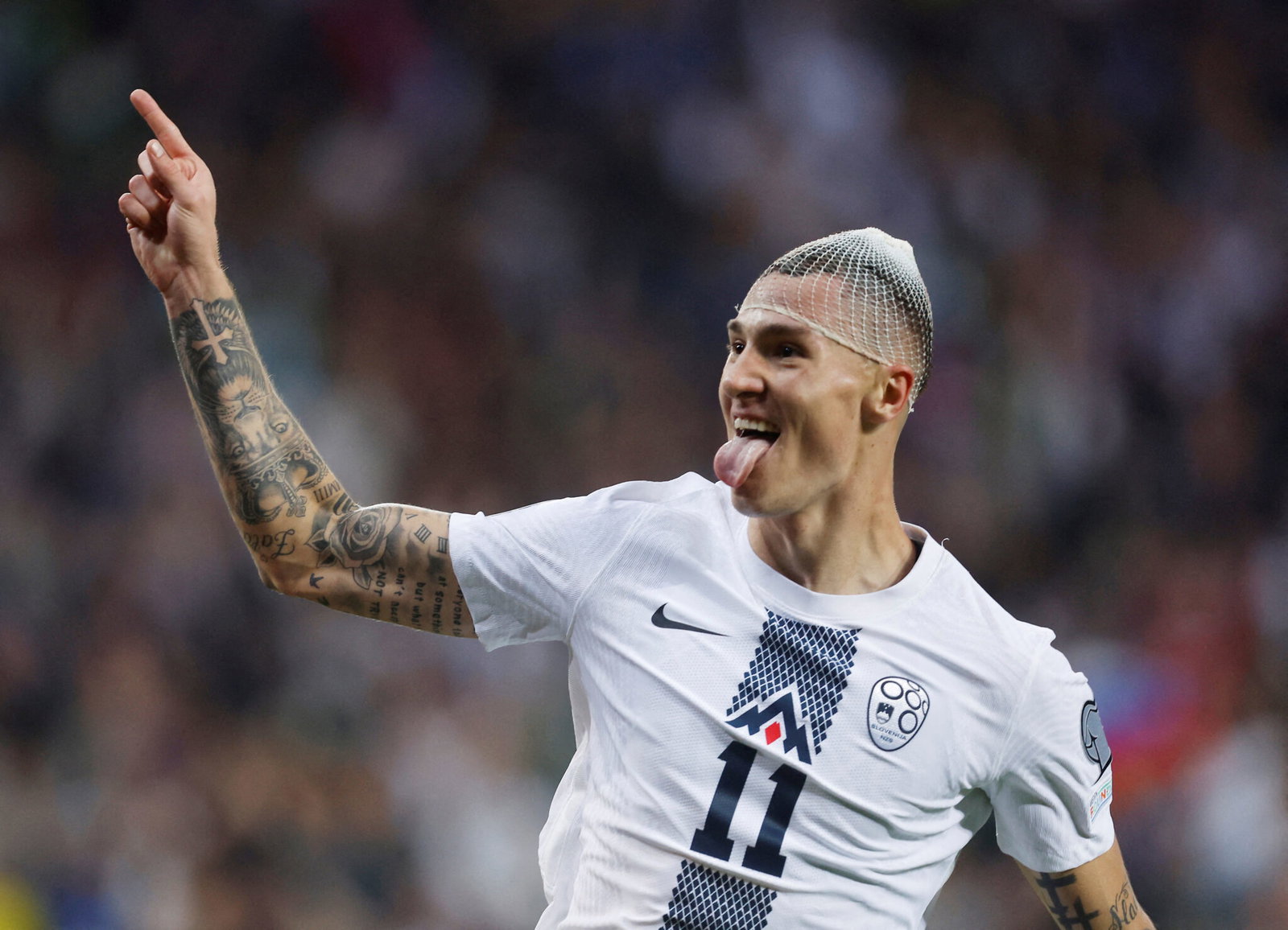Slovenia Euro 2026 Squad - Full National Team For Euro 2026!