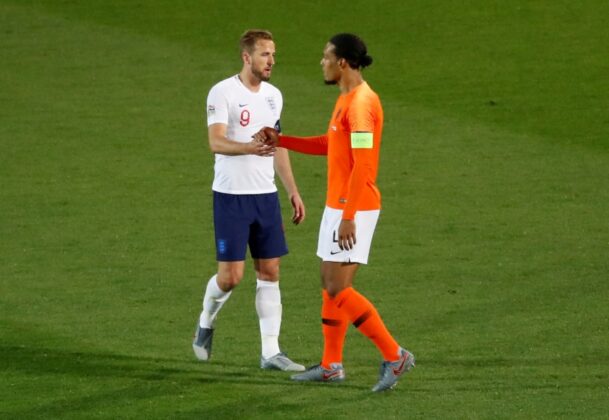 England vs Netherlands Live Stream Free? Where To Watch Free Now!