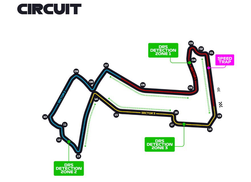 F1 Singapore GP Live Stream 2025: TV Schedule & Start Time!
