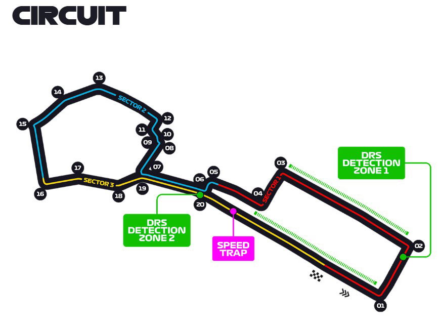 F1 Azerbaijan GP Live Stream 2025: TV Schedule & Start Time!