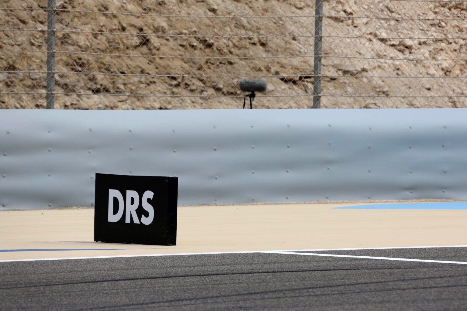 What is DRS in F1? Formula 1 DRS meaning & DRS F1 explained!