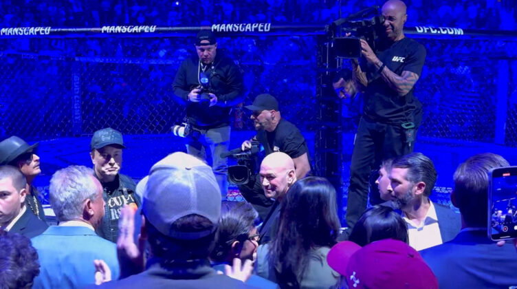 Who owns UFC now? The UFC owner & ownership 2026!