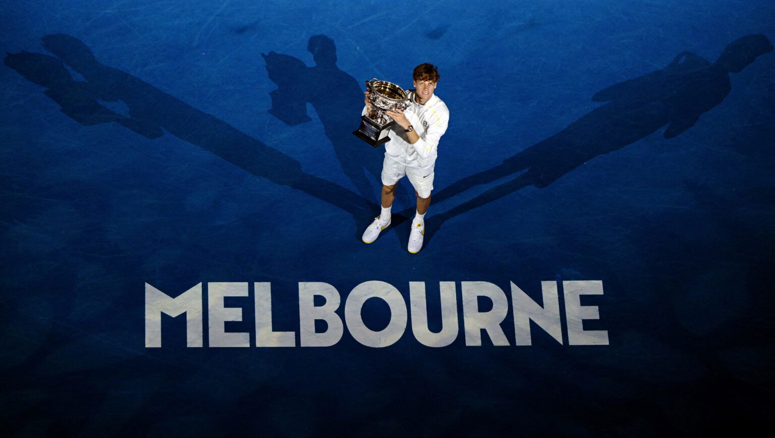 Who won Australian Open 2026? Men's & Women's AO Singles!