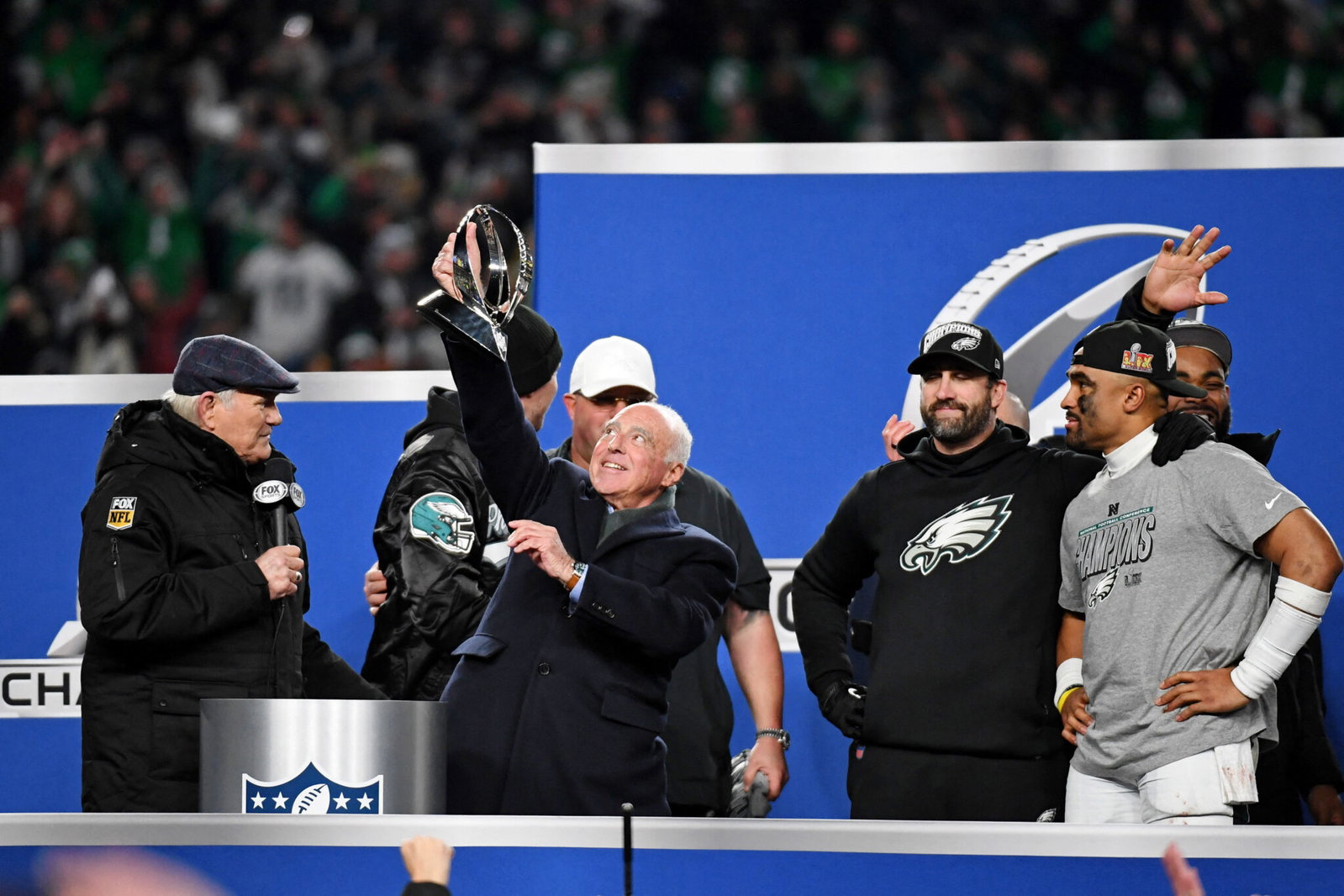 What team has the most consecutive Super Bowl appearances?