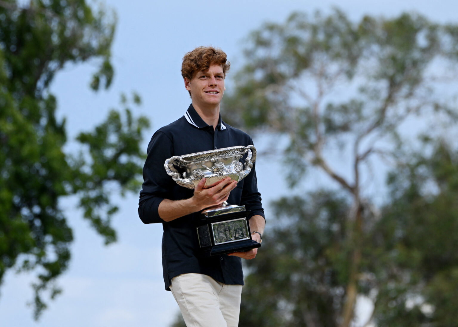 Wimbledon men's winners list 2026 (singles final results)