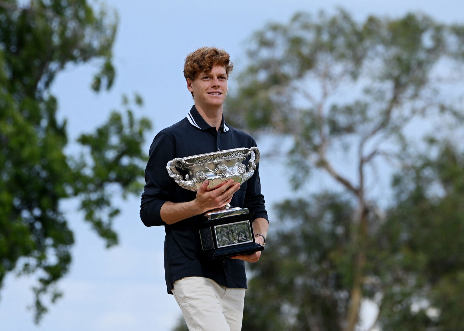 Jannik Sinner parents nationality, ethnicity & origin!