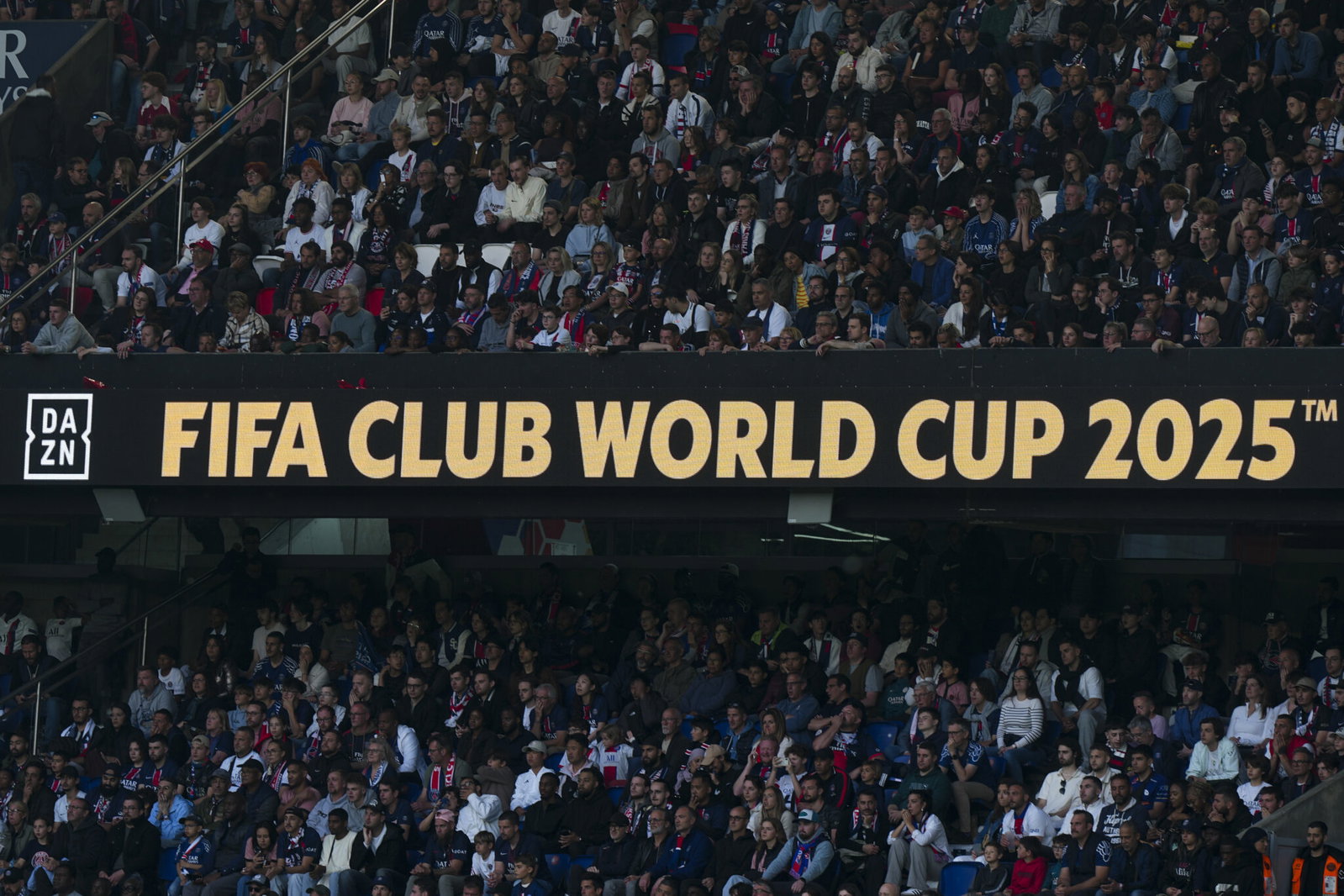 FIFA Club World Cup Quarter Finals matches & results 2026